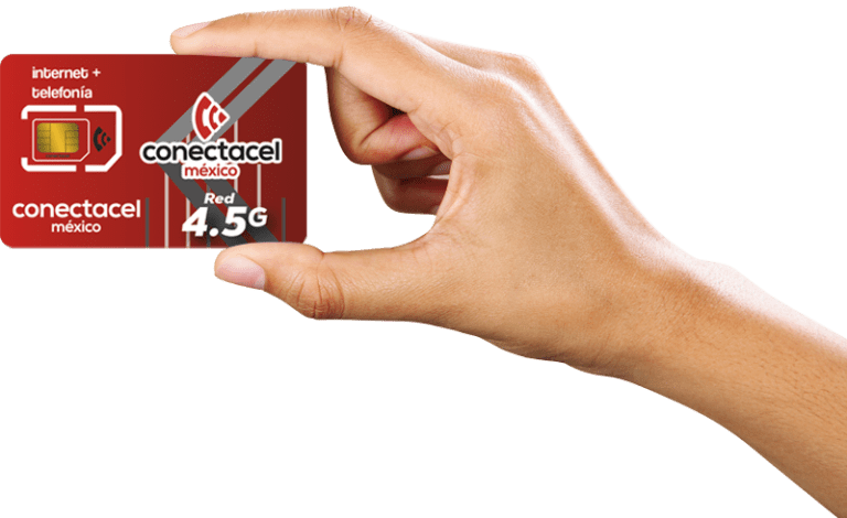 Inicio - Conectacel Mexico